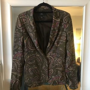 Mango | Jackets & Coats | Mango Blazer | Poshmark